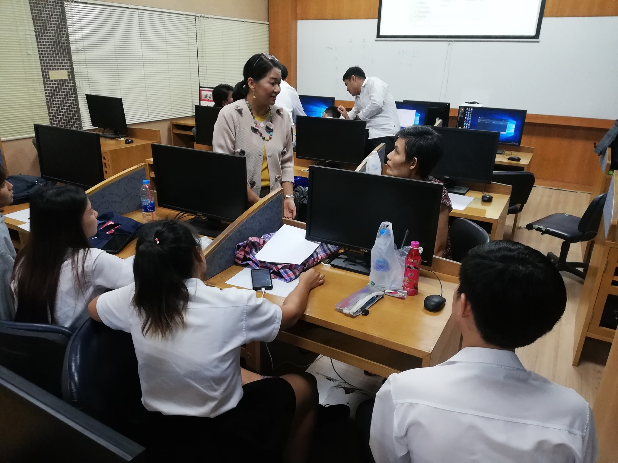 แนะนำ Bangkok ACM Sigchi Chapter – Bangkok ACM SIGCHI Chapter